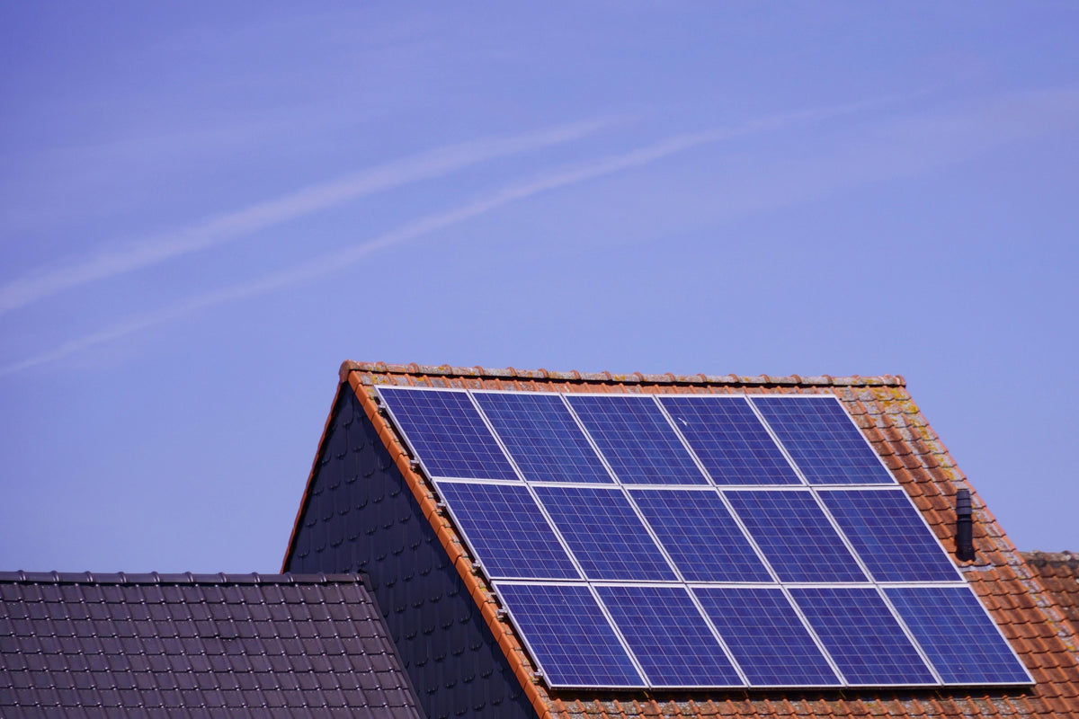 Your Solar Power Blueprint: Key Considerations for Building a — My ...