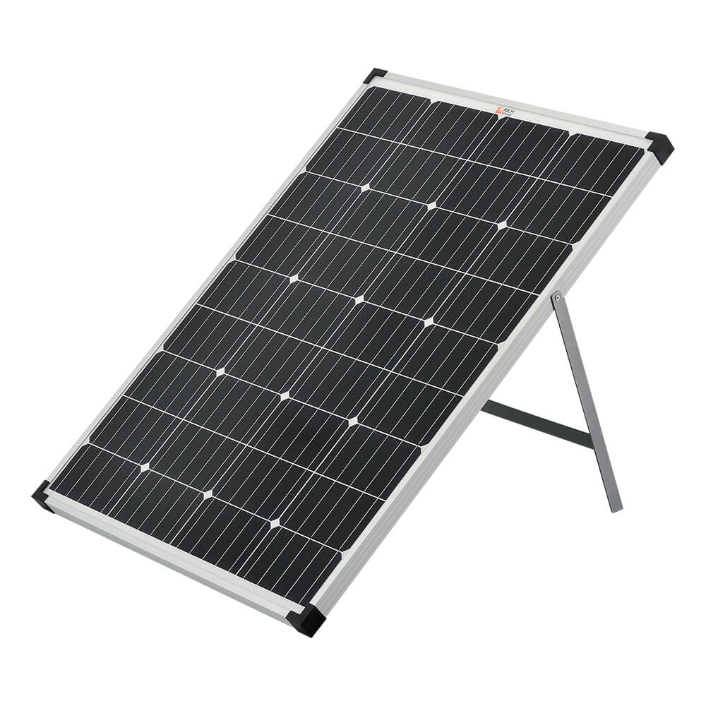 Buy Rich Solar MEGA 100W Portable Solar Panel | Weatherproof — My ...